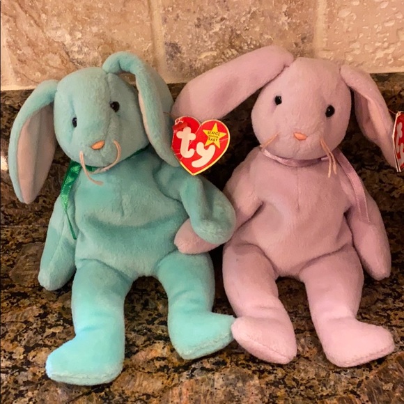 Other | 1996 Original Hippity And Hoppity | Poshmark